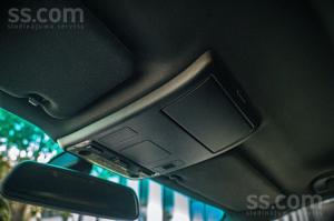 Blue BMW X5 2004 in Riga, with an engine capacity of 3.00 L and mileage of 0 thousand km for 2990 €, photo 16 on AUTOMOTO.COM.LV
