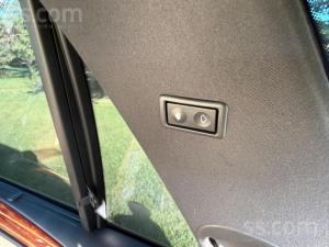 Zils BMW X5 2004 Rīga, ar dzinēja tilpumu 4.40 L un nobraukumu 220 tūkst. km par 8500 €, foto 13 vietnē AUTOMOTO.COM.LV