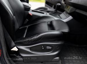 Blue BMW X5 2005 in Tallinn, with an engine capacity of 3.00 L and mileage of 0 thousand km for 7998 €, photo 16 on AUTOMOTO.COM.LV