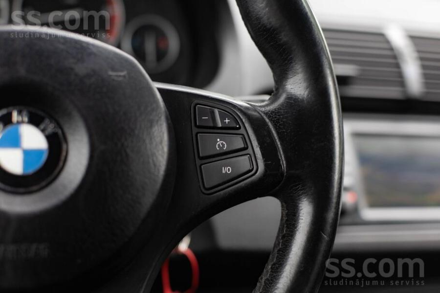 Синий БМВ Х5 2005 в Рига, объемом двигателя 3.00 л и пробегом 308 тыс. км за 6290 €, фото 18 на AUTOMOTO.COM.LV