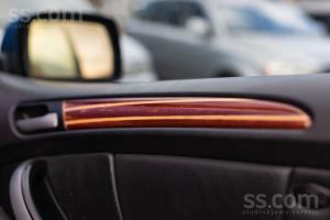 Синий БМВ Х5 2005 в Рига, объемом двигателя 3.00 л и пробегом 259 тыс. км за 8990 €, фото 24 на AUTOMOTO.COM.LV