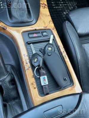 Blue BMW X5 2005 in Riga, with an engine capacity of 3.00 L and mileage of 406 thousand km for 5000 €, photo 21 on AUTOMOTO.COM.LV