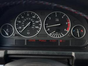 Zils BMW X5 2005 Rīga, ar dzinēja tilpumu 3.00 L un nobraukumu 259 tūkst. km par 4980 €, foto 5 vietnē AUTOMOTO.COM.LV