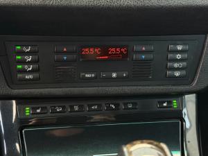 Zils BMW X5 2005 Rīga, ar dzinēja tilpumu 3.00 L un nobraukumu 259 tūkst. km par 4980 €, foto 10 vietnē AUTOMOTO.COM.LV