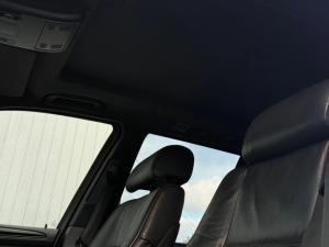 Zils BMW X5 2005 Rīga, ar dzinēja tilpumu 3.00 L un nobraukumu 259 tūkst. km par 4980 €, foto 11 vietnē AUTOMOTO.COM.LV
