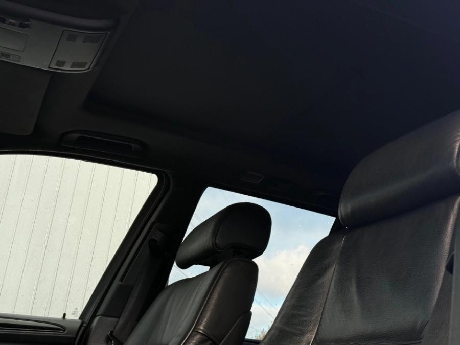 Zils BMW X5 2005 Rīga, ar dzinēja tilpumu 3.00 L un nobraukumu 259 tūkst. km par 4980 €, foto 11 vietnē AUTOMOTO.COM.LV