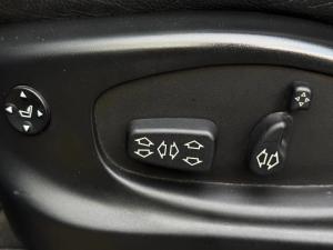 Zils BMW X5 2005 Rīga, ar dzinēja tilpumu 3.00 L un nobraukumu 259 tūkst. km par 4980 €, foto 17 vietnē AUTOMOTO.COM.LV