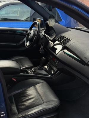 Zils BMW X5 2005 Rīga, ar dzinēja tilpumu 3.00 L un nobraukumu 259 tūkst. km par 4980 €, foto 18 vietnē AUTOMOTO.COM.LV