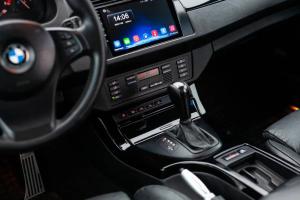 Синий БМВ Х5 2005 в Рига, объемом двигателя 3.00 л и пробегом 350 тыс. км за 5995 €, фото 31 на AUTOMOTO.COM.LV