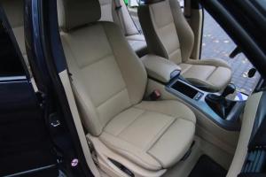 Blue BMW X5 2005 in Riga, with an engine capacity of 3.00 L and mileage of 270 thousand km for 5490 €, photo 19 on AUTOMOTO.COM.LV