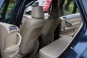 Blue BMW X5 2005 in Riga, with an engine capacity of 3.00 L and mileage of 270 thousand km for 5490 €, photo 21 on AUTOMOTO.COM.LV