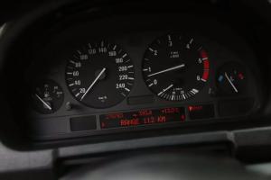 Blue BMW X5 2005 in Riga, with an engine capacity of 3.00 L and mileage of 270 thousand km for 5490 €, photo 27 on AUTOMOTO.COM.LV