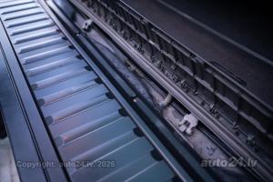 Синий БМВ Х5 2005 в Таллин, объемом двигателя 3.00 л и пробегом 251 тыс. км за 9999 €, фото 16 на AUTOMOTO.COM.LV