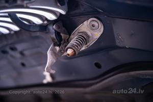 Синий БМВ Х5 2005 в Таллин, объемом двигателя 3.00 л и пробегом 251 тыс. км за 9999 €, фото 29 на AUTOMOTO.COM.LV