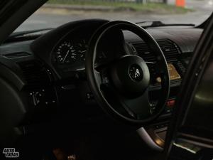 Zils BMW X5 2005 Kauņa, ar dzinēja tilpumu 3.00 L un nobraukumu 0 tūkst. km par 4450 €, foto 18 vietnē AUTOMOTO.COM.LV