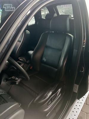 Zils BMW X5 2005 Kauņa, ar dzinēja tilpumu 3.00 L un nobraukumu 0 tūkst. km par 4450 €, foto 19 vietnē AUTOMOTO.COM.LV