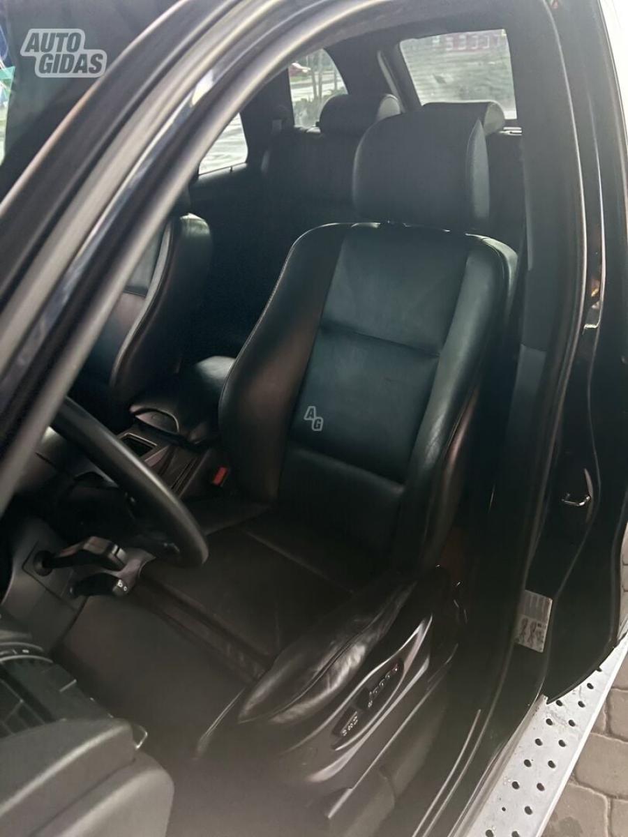 Zils BMW X5 2005 Kauņa, ar dzinēja tilpumu 3.00 L un nobraukumu 0 tūkst. km par 4450 €, foto 19 vietnē AUTOMOTO.COM.LV