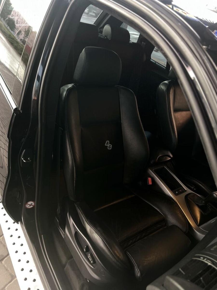 Zils BMW X5 2005 Kauņa, ar dzinēja tilpumu 3.00 L un nobraukumu 0 tūkst. km par 4450 €, foto 20 vietnē AUTOMOTO.COM.LV