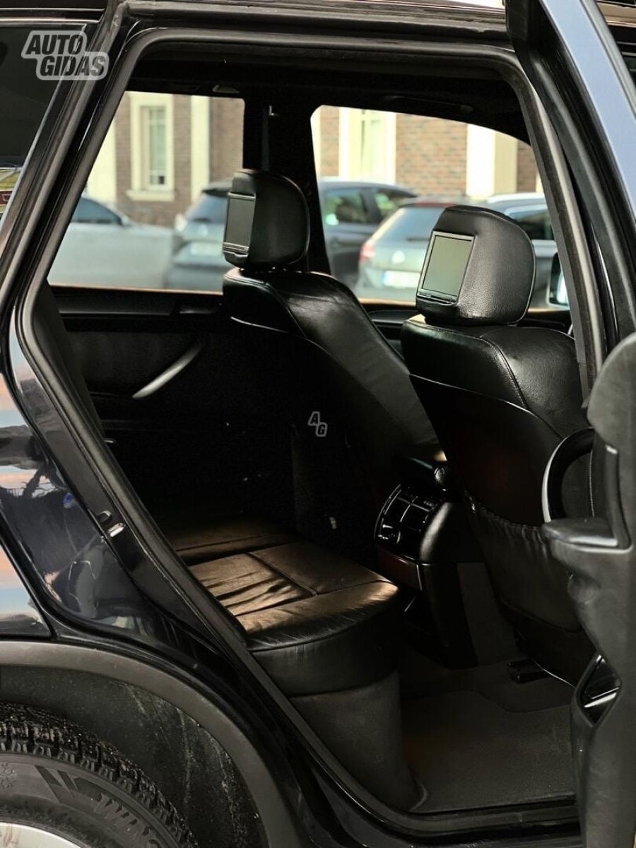 Zils BMW X5 2005 Kauņa, ar dzinēja tilpumu 3.00 L un nobraukumu 0 tūkst. km par 4450 €, foto 23 vietnē AUTOMOTO.COM.LV
