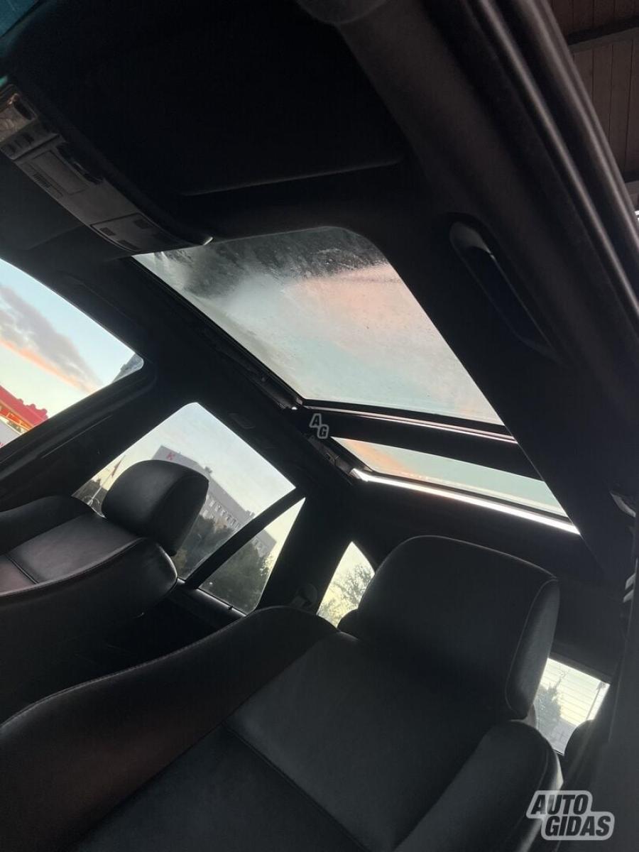 Zils BMW X5 2005 Kauņa, ar dzinēja tilpumu 3.00 L un nobraukumu 0 tūkst. km par 4450 €, foto 28 vietnē AUTOMOTO.COM.LV