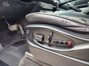 Zils BMW X5 2005 Viļņa, ar dzinēja tilpumu 3.00 L un nobraukumu 38 tūkst. km par 4300 €, foto 15 vietnē AUTOMOTO.COM.LV