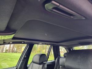 Zils BMW X5 2005 Viļņa, ar dzinēja tilpumu 3.00 L un nobraukumu 38 tūkst. km par 4300 €, foto 16 vietnē AUTOMOTO.COM.LV