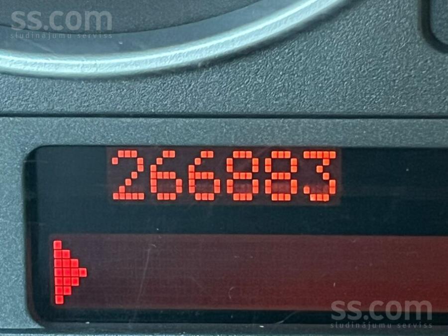 Синий БМВ Х5 2005 в Рига, объемом двигателя 3.00 л и пробегом 0 тыс. км за 4399 €, фото 14 на AUTOMOTO.COM.LV