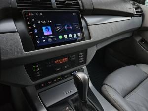 Синий БМВ Х5 2006 в Екабпилс, объемом двигателя 3.00 л и пробегом 259 тыс. км за 5490 €, фото 33 на AUTOMOTO.COM.LV