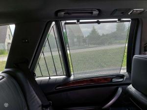 Синий БМВ Х5 2006 в Арёгала, объемом двигателя 4.40 л и пробегом 185 тыс. км за 3950 €, фото 11 на AUTOMOTO.COM.LV