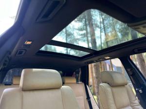 Zils BMW X5 2006 Viļņa, ar dzinēja tilpumu 2.99 L un nobraukumu 345 tūkst. km par 5900 €, foto 18 vietnē AUTOMOTO.COM.LV