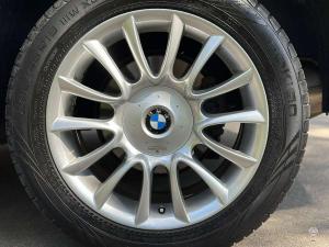 Zils BMW X5 2006 Viļņa, ar dzinēja tilpumu 2.99 L un nobraukumu 345 tūkst. km par 5900 €, foto 22 vietnē AUTOMOTO.COM.LV