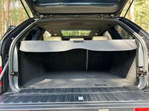 Zils BMW X5 2006 Viļņa, ar dzinēja tilpumu 2.99 L un nobraukumu 345 tūkst. km par 5900 €, foto 23 vietnē AUTOMOTO.COM.LV