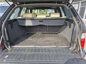 Zils BMW X5 2006 Marijampole, ar dzinēja tilpumu 2.99 L un nobraukumu 298 tūkst. km par 5200 €, foto 9 vietnē AUTOMOTO.COM.LV