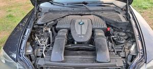 Zils BMW X5 2007 Druskininkai, ar dzinēja tilpumu 4.80 L un nobraukumu 189 tūkst. km par 4000 €, foto 16 vietnē AUTOMOTO.COM.LV