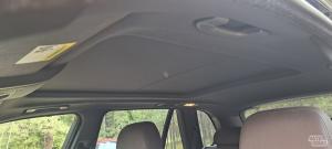 Zils BMW X5 2007 Druskininkai, ar dzinēja tilpumu 4.80 L un nobraukumu 189 tūkst. km par 4000 €, foto 18 vietnē AUTOMOTO.COM.LV