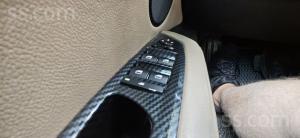 Zils BMW X5 2007 Bauska, ar dzinēja tilpumu 3.00 L un nobraukumu 291 tūkst. km par 7000 €, foto 10 vietnē AUTOMOTO.COM.LV