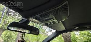 Zils BMW X5 2007 Bauska, ar dzinēja tilpumu 3.00 L un nobraukumu 291 tūkst. km par 7000 €, foto 20 vietnē AUTOMOTO.COM.LV