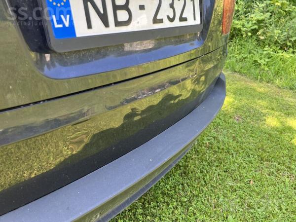 Zils BMW X5 2007 Rīga, ar dzinēja tilpumu 3.00 L un nobraukumu 350 tūkst. km par 5100 €, foto 4 vietnē AUTOMOTO.COM.LV