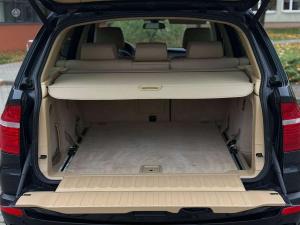 Zils BMW X5 2007 Klaipėda, ar dzinēja tilpumu 2.98 L un nobraukumu 295 tūkst. km par 5700 €, foto 22 vietnē AUTOMOTO.COM.LV