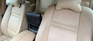 Синий БМВ Х5 2007 в Клайпеда, объемом двигателя 2.98 л и пробегом 295 тыс. км за 5700 €, фото 23 на AUTOMOTO.COM.LV
