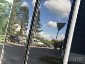 Zils BMW X5 2007 Daugavpils, ar dzinēja tilpumu 3.00 L un nobraukumu 320 tūkst. km par 9500 €, foto 5 vietnē AUTOMOTO.COM.LV