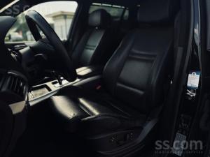Zils BMW X5 2008 Cēsis, ar dzinēja tilpumu 3.00 L un nobraukumu 0 tūkst. km par 8990 €, foto 13 vietnē AUTOMOTO.COM.LV