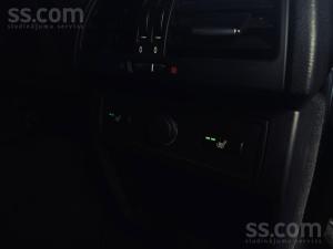 Zils BMW X5 2008 Cēsis, ar dzinēja tilpumu 3.00 L un nobraukumu 0 tūkst. km par 8990 €, foto 16 vietnē AUTOMOTO.COM.LV