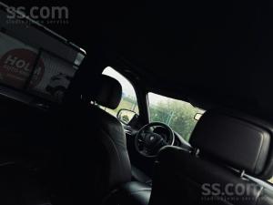 Zils BMW X5 2008 Cēsis, ar dzinēja tilpumu 3.00 L un nobraukumu 0 tūkst. km par 8990 €, foto 17 vietnē AUTOMOTO.COM.LV
