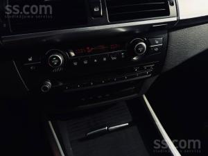 Zils BMW X5 2008 Cēsis, ar dzinēja tilpumu 3.00 L un nobraukumu 0 tūkst. km par 8990 €, foto 23 vietnē AUTOMOTO.COM.LV