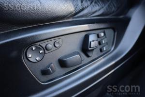 Zils BMW X5 2008 Rīga, ar dzinēja tilpumu 3.00 L un nobraukumu 0 tūkst. km par 8495 €, foto 24 vietnē AUTOMOTO.COM.LV