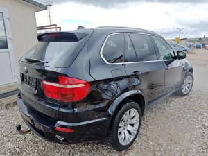 Zils BMW X5 2008 Viļņa, ar dzinēja tilpumu 2.99 L un nobraukumu 264 tūkst. km par 8690 €, foto 13 vietnē AUTOMOTO.COM.LV