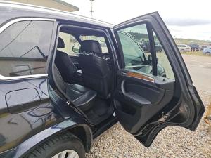 Zils BMW X5 2008 Viļņa, ar dzinēja tilpumu 2.99 L un nobraukumu 264 tūkst. km par 8690 €, foto 27 vietnē AUTOMOTO.COM.LV