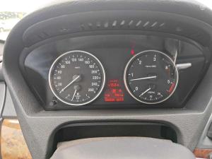 Zils BMW X5 2008 Viļņa, ar dzinēja tilpumu 2.99 L un nobraukumu 264 tūkst. km par 8690 €, foto 32 vietnē AUTOMOTO.COM.LV