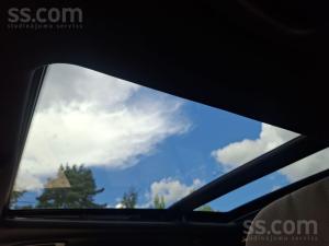Zils BMW X5 2008 Rīga, ar dzinēja tilpumu 3.00 L un nobraukumu 309 tūkst. km par 9995 €, foto 10 vietnē AUTOMOTO.COM.LV